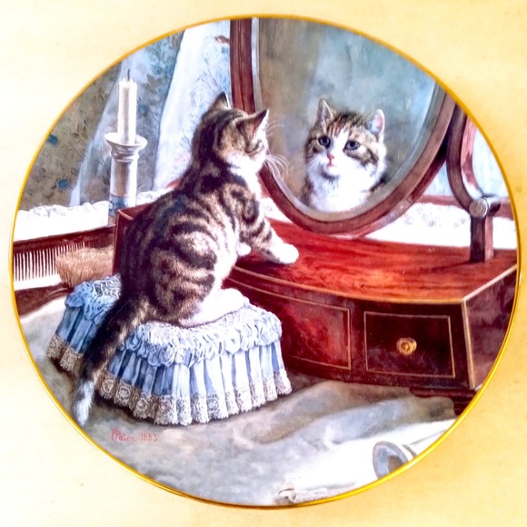 Frank Patton | Art | Vintage Frank Paton Whos The Fairest Of Them All ...